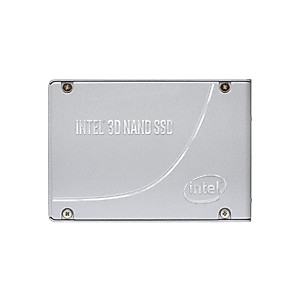 Intel 2TB DC P4510 Series PCIe 3.1 x4 3D2 TLC 2.5in SSD