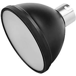 Godox AD-S2 Standard Reflector Diffuser for GODOX AD200 AD200Pro AD360II AD360 AD180 Flash