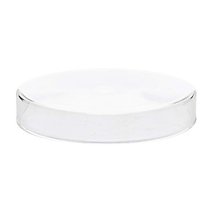 EISCO Petri Dish - 90 x 15mm - Soda Glass