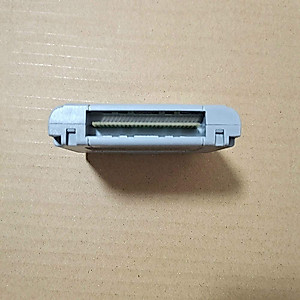 Army Men Sarge's Heroes Game Card For Nintendo 64 N64 US Version