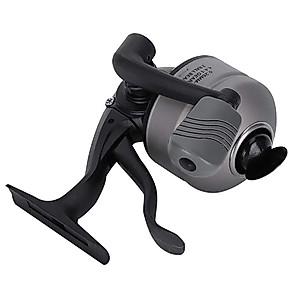 Fishing Reel 4.4:1 Light Weight Ultra Smooth Spinning Fishing Reel with for Fishing Tackle