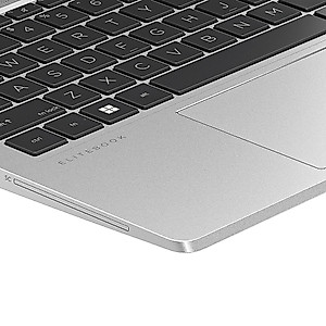 HP EliteBook 655 G10 15.6" FHD Business Laptop Computer, AMD Hexa-Core Ryzen 5 7530U (Beat i7-1355U), 4GB DDR4 RAM, 512GB PCIe SSD, WiFi 6E, Bluetooth 5.3, Fingerprint Reader, Windows 11 Pro, Tichang