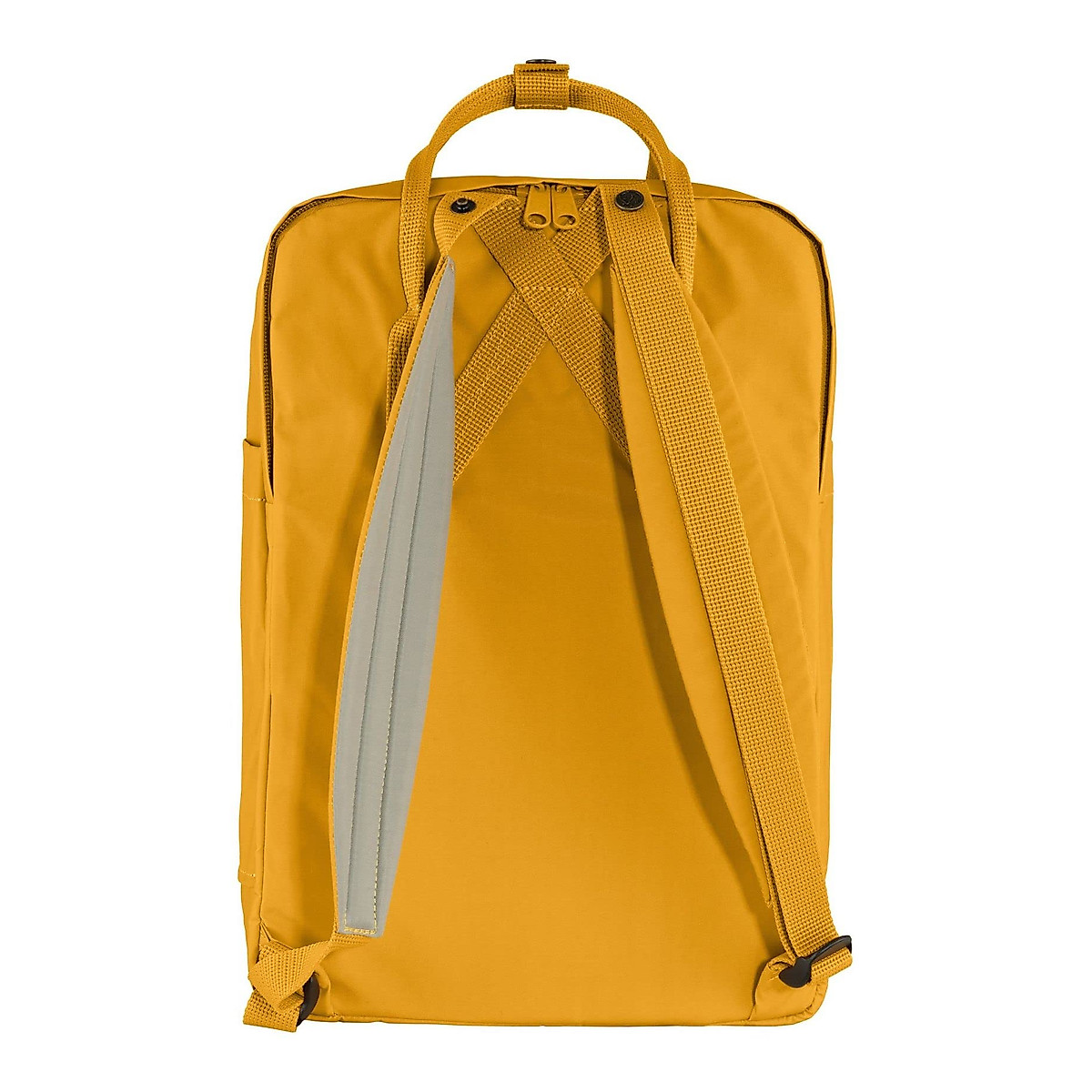 Fjallraven Kanken Laptop 15" - Ochre