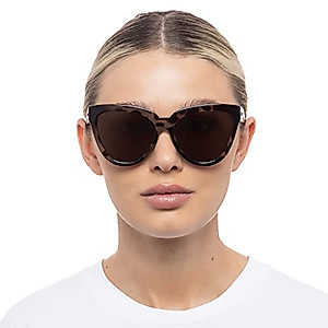 Le Specs Women's LIAR LAIR Sunglasses