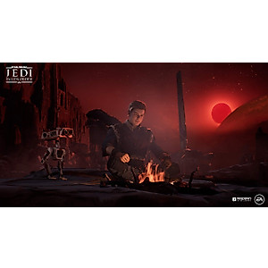 Electronic Arts PC JEU PC EA Star Wars Jedi : Fallen Order, 1055003