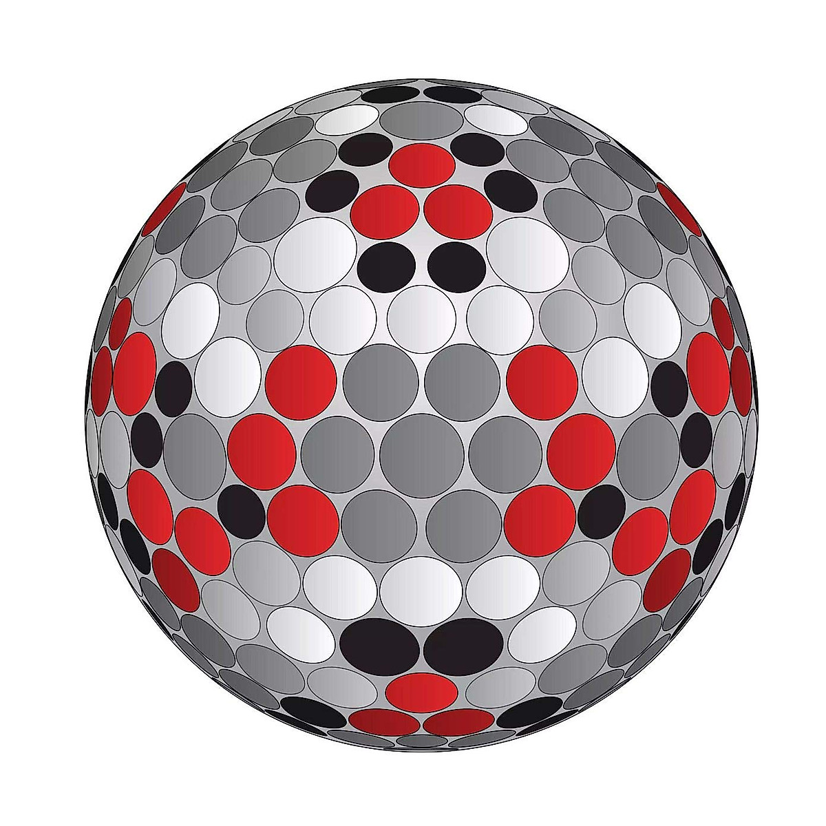 Titleist Pro V1x High Prior Generation