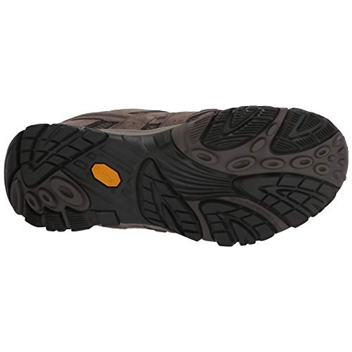 Merrell mens Moab 2 Wp Hiking Boot, Boulder, 10 US