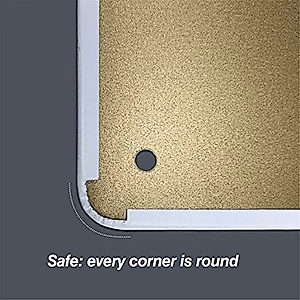 Rosefinch Stone Hippity Hoppity Get Off My Property, Retro Funny Metal Sheet Signs, Wall Decoration, Size:8 x 12