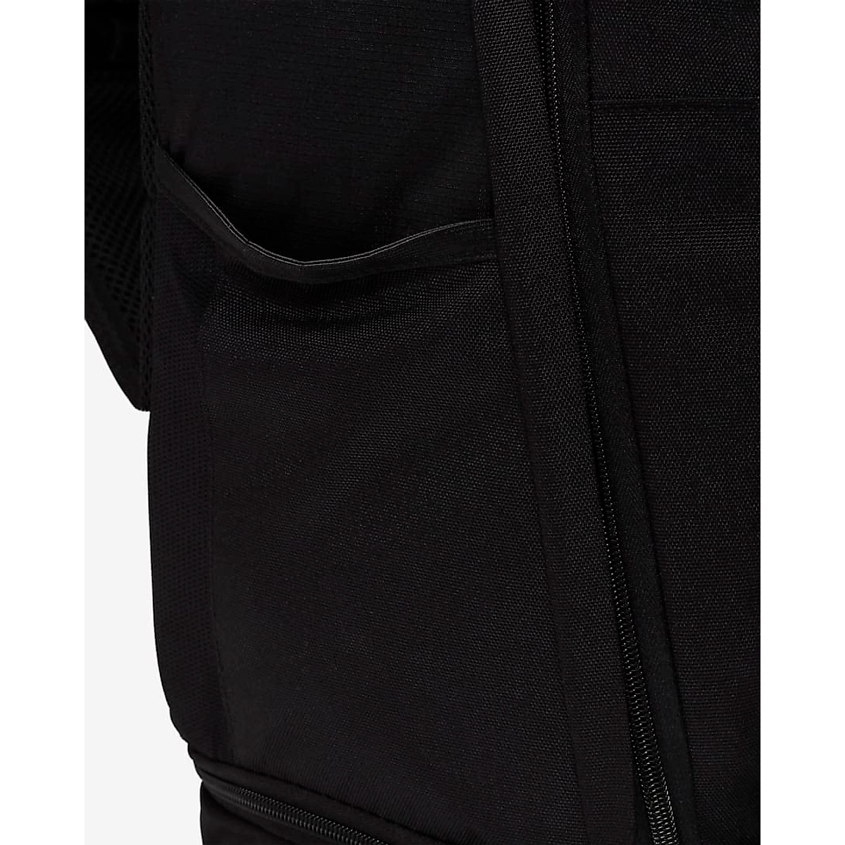 Nike Jordan PSG Paris Saint Germain Backpack (Black, Large)