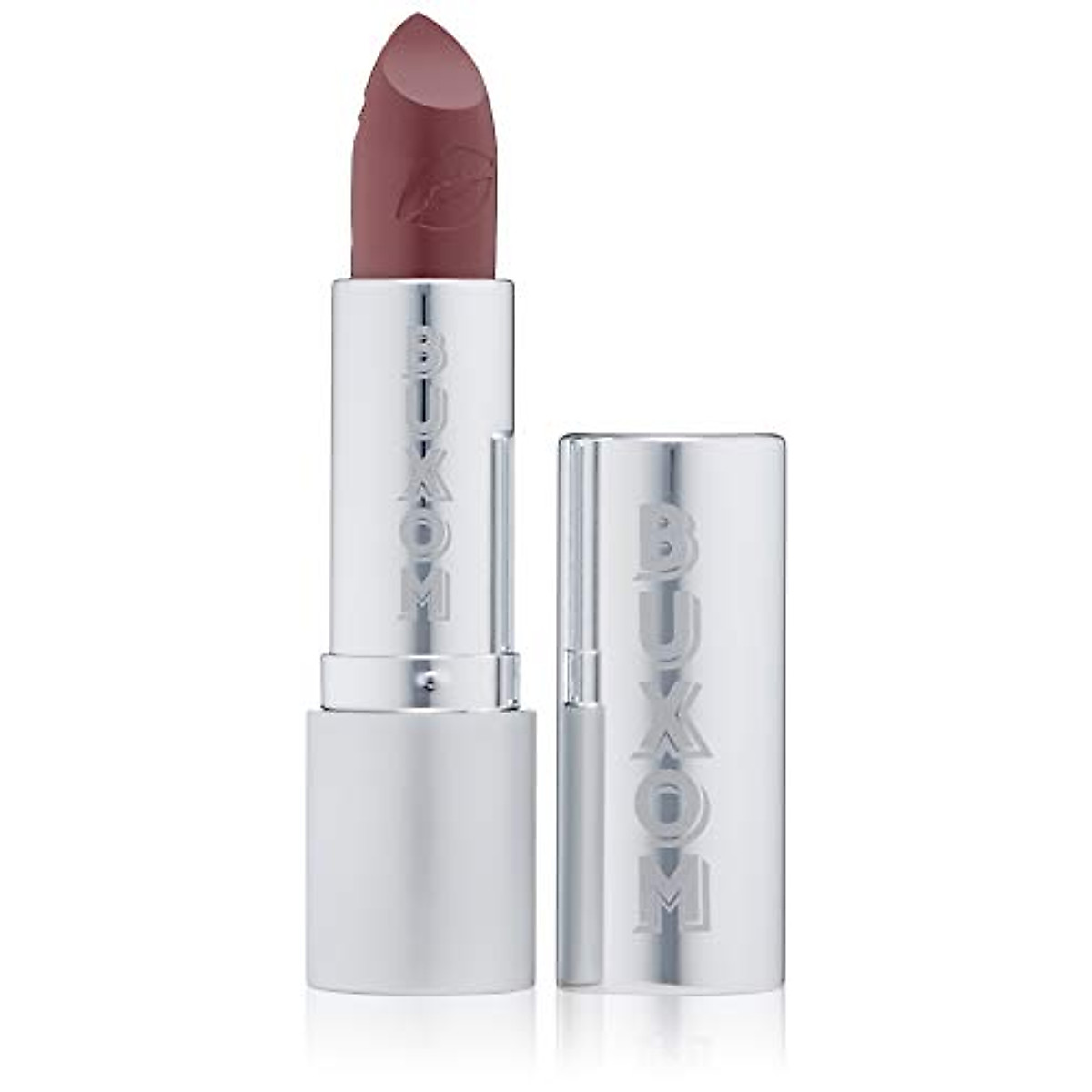 Buxom Full Force Plumping Lipstick, Dolly Dreamer