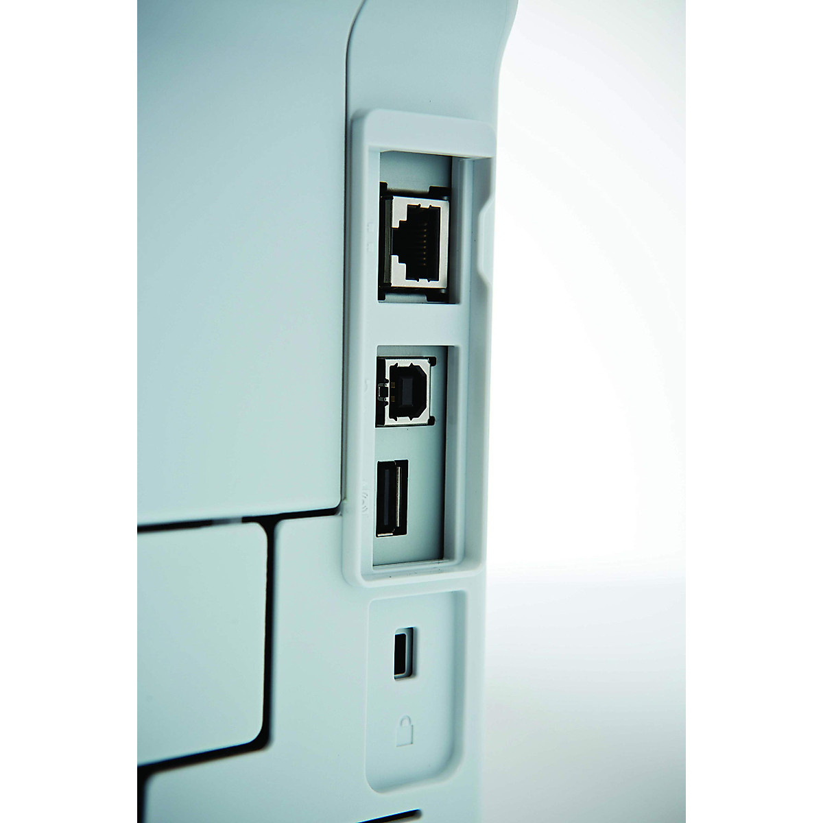 Brother HL-L6400DW Mono Laser, HLL6400DWZW1