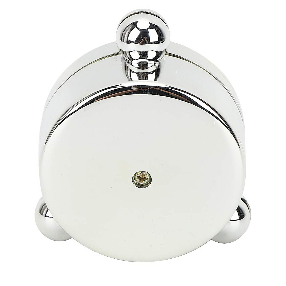 Restokki Mechanical Timer, 60 Minute Visual Countdown Timer, Time Management Tool for Kitchen Hairdressing Beauty Salon