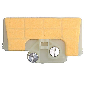 Hippotech Air Filter and Air Filter Cover for STIHL Chainsaw 029 039 MS290 MS310 MS390