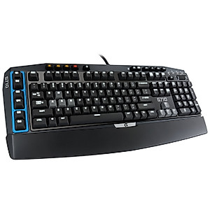 Logitech G710 Mechanical Gaming Keyboard