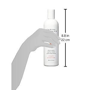 Carina Organics Pink Grapefruit Conditioner, 360ml