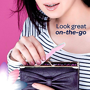 24 Pieces Eyebrow Razor Shaper Trimmer Shaver Women Men Facial Razor with Precision Cover by ACKLLR,Green Pink Yellow