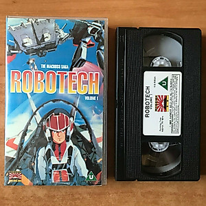 The Fox and the Hound [VHS]