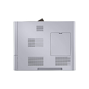 HP Samsung ProXpress M4530ND Monochrome Laser Printer with Mobile Connectivity, Duplex Printing, Built-in Ethernet, Print Security & Management Tools (SS397E)