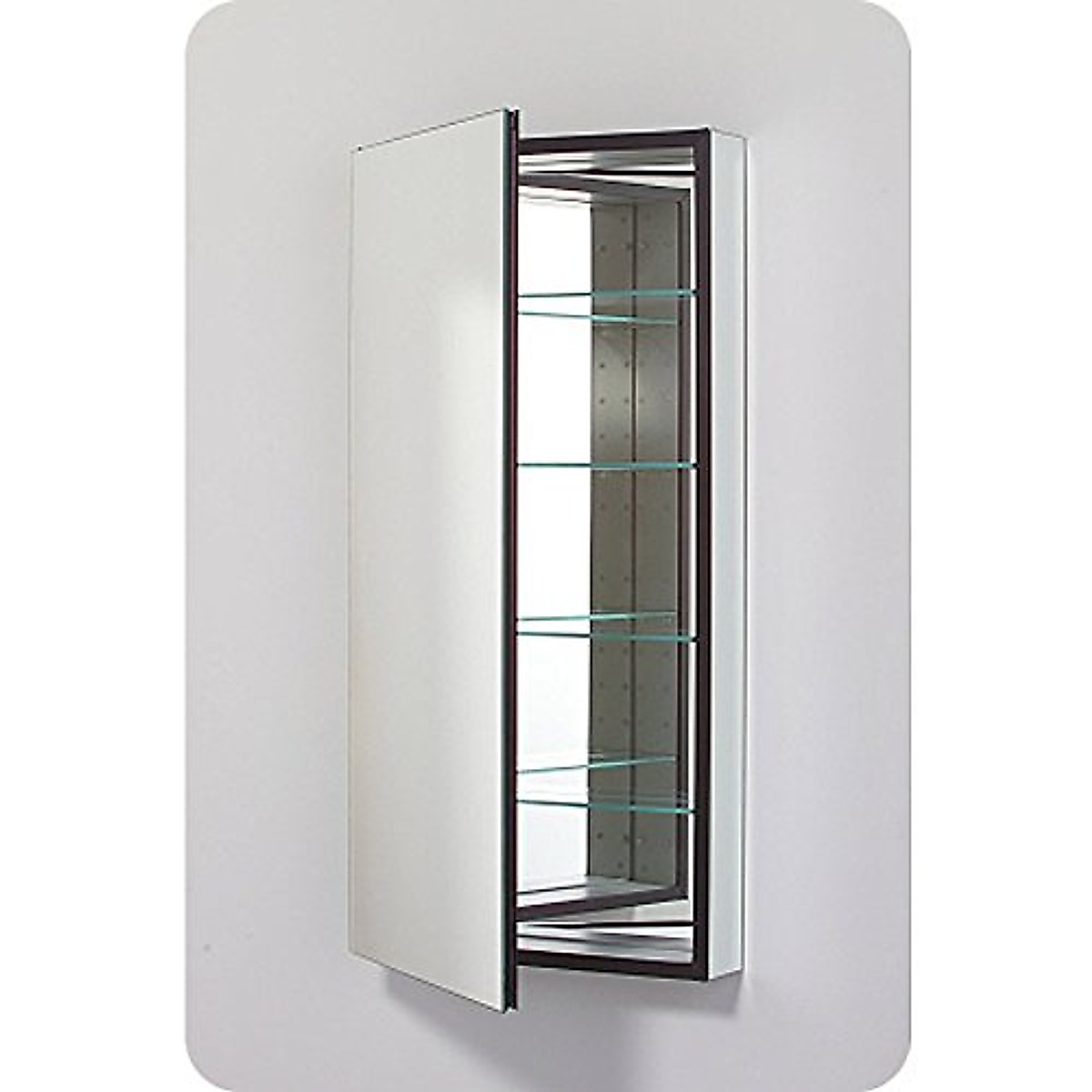 Robern MC2040D8FPRE2 M Series Medicine Cabinet