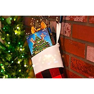 Funko Pop! Signature Games: Disney - Chip 'n' Dale Christmas Treasures Game