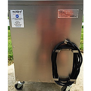 Smokin-It Model #2 Electric Smoker