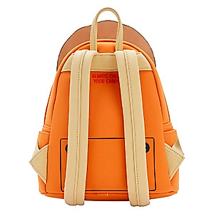 Loungefly Trick or Treat Sam Double Strap Shoulder Bag