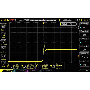 QWinOut XT30 Plug Pigtail Power Wire 100uF Capacitor for Mobula7 HD Sailfly-X TRASHCAN UR85 UR85HD Crazybee F3 / F4 PRO Parts (4 pcs)