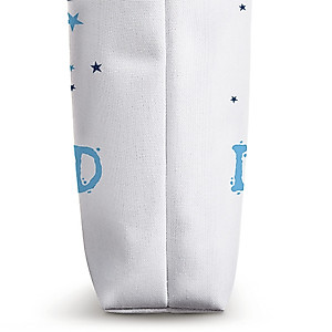 Bibliophile Book Nerd I Read Banned Books Tote Bag