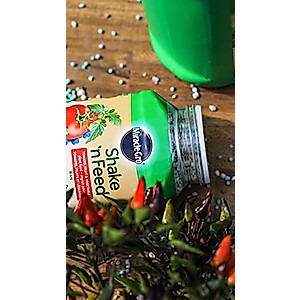 453g Shake n Feed Flowering Fruits and Vegetables Plant Fertilizer