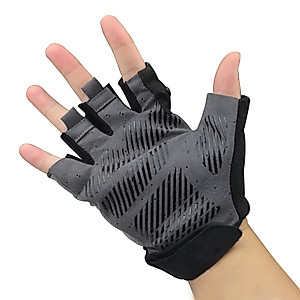 Posunitech Finger Triger Glove MG01 for 1D / 2D Imager Wireless Barcode Scanner Dustproof Laser Barcode Reader