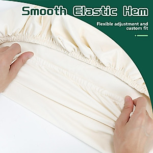 Memrita Indoor Air Conditioner Cover,Compatible with U-Shape Window AC Units,Windproof Design Indoor AC Cover for U-Shape Window Air Conditioner Unit,Block Dust and Cold Draft