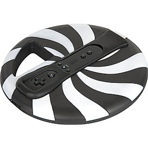 CTA Digital Wii Sports Resort 8-in-1 Sports Pack (Black)