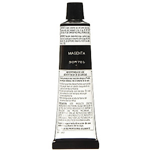 Loreal Excellence Hicolor Hilights Magenta 1.2 Ounce (35ml) (2 Pack)