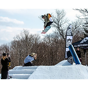 Rome Womens Royal True Twin Snowboard - 2022/2023 Size 150cm