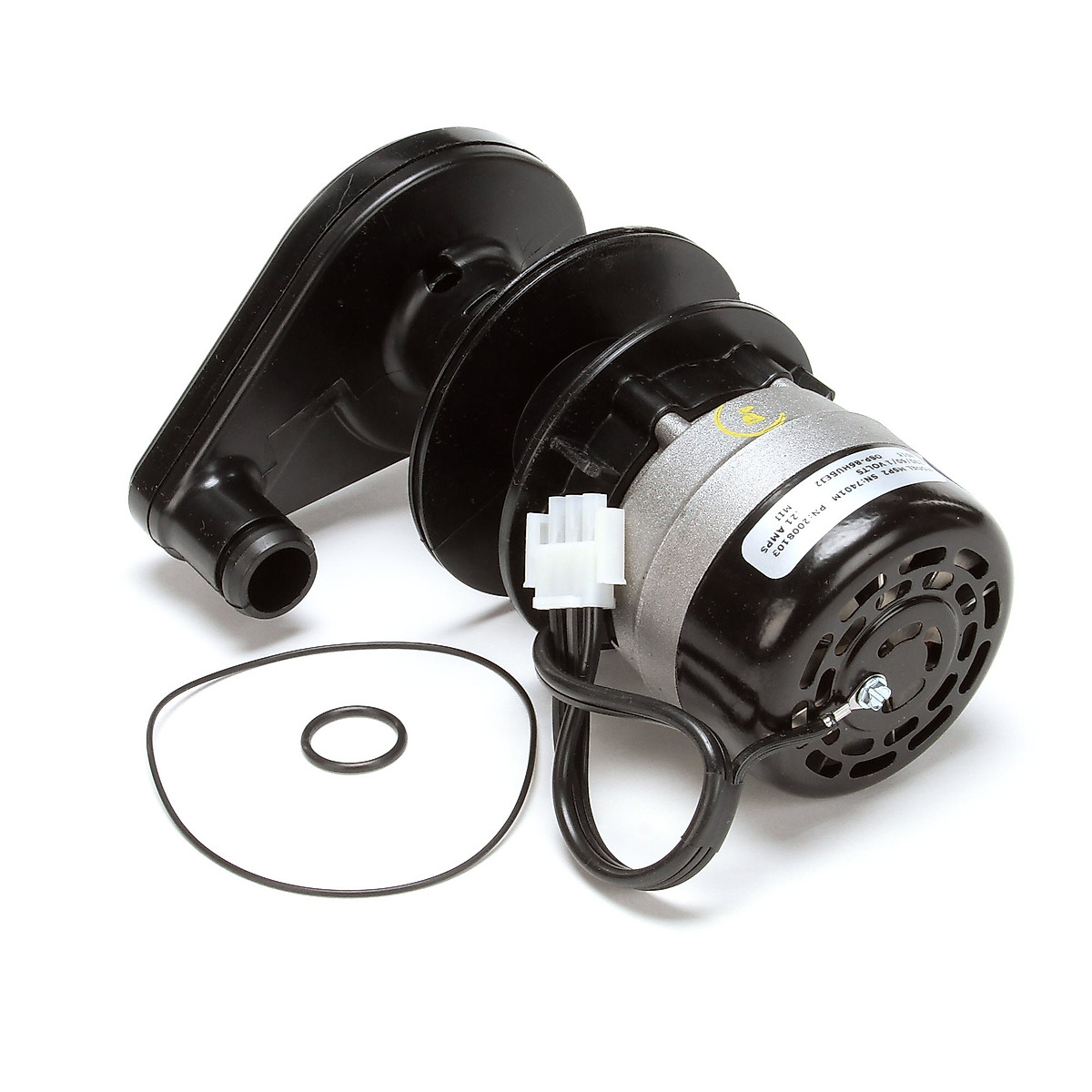 Manitowoc Ice 2008109 Water Pump