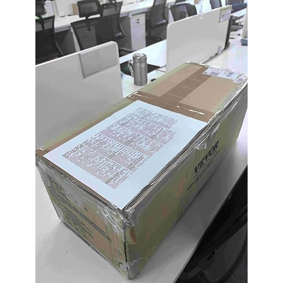 VEVOR Belt Grinder Knife Jig, 7.75" Length Sharpening Locator, 85°~115°Adjustable Angle, Belt Knife Sharpener Jig w/Dual Handles, Knife Making Angle Grind Guide for Belt Sander Machine, Regular