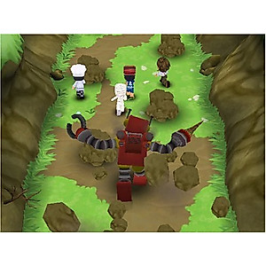 MySims Party - Nintendo Wii