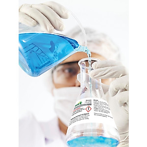 Avery UltraDuty GHS Chemical Labels for Pigment Inkjet Printers, Waterproof, UV Resistant, 2x4,500Pk (60525)