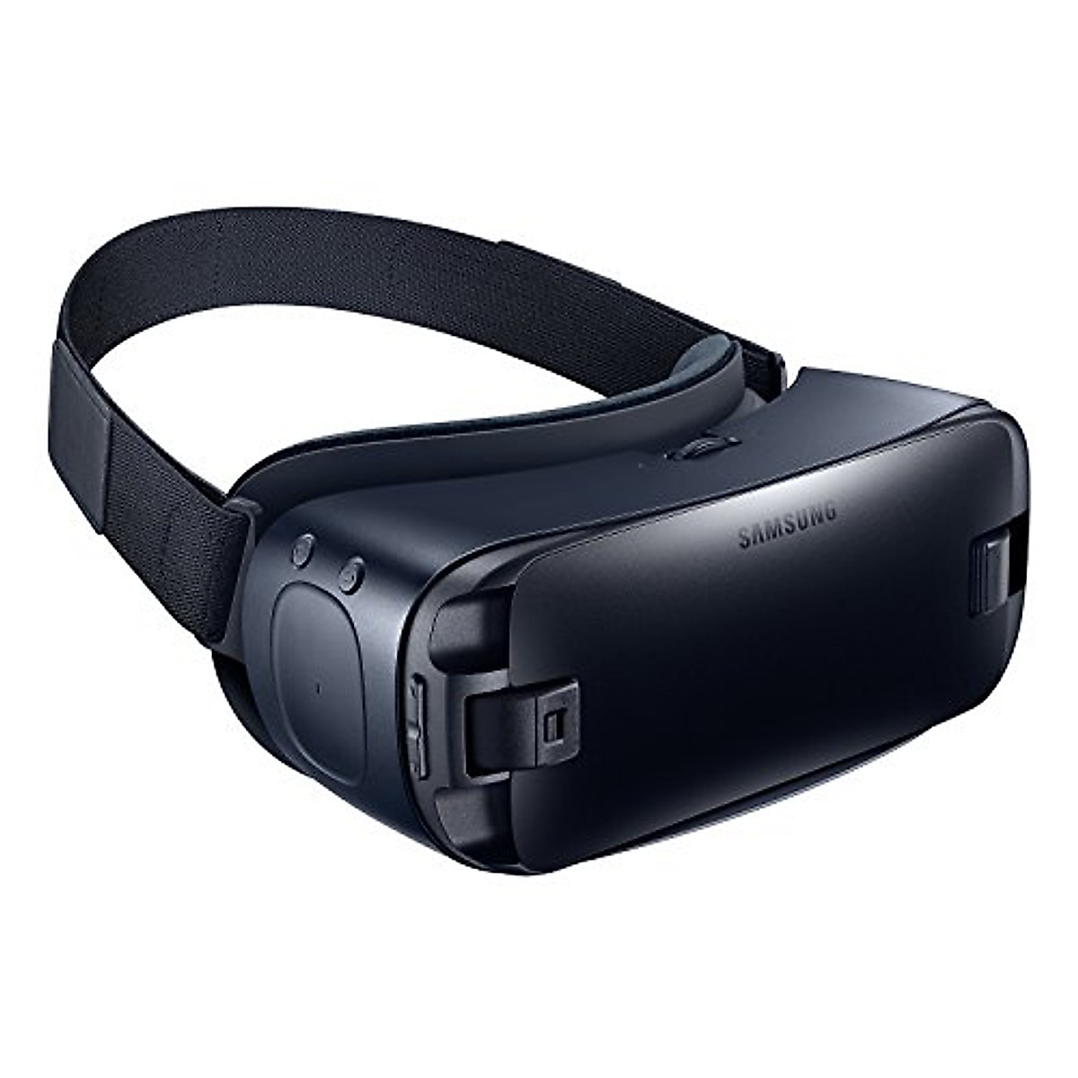 Samsung Gear VR (2016) - GS7s, Note 5, GS6s (US Version w/ Warranty - Discontinued by Manufacturer by Manufacturer)