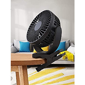 Handheld Fan, Portable Fan, Rechargeable Fans Appliances Desktop Air Cooler Outdoor Travel Hand Floor Standing Fan 2211Cm