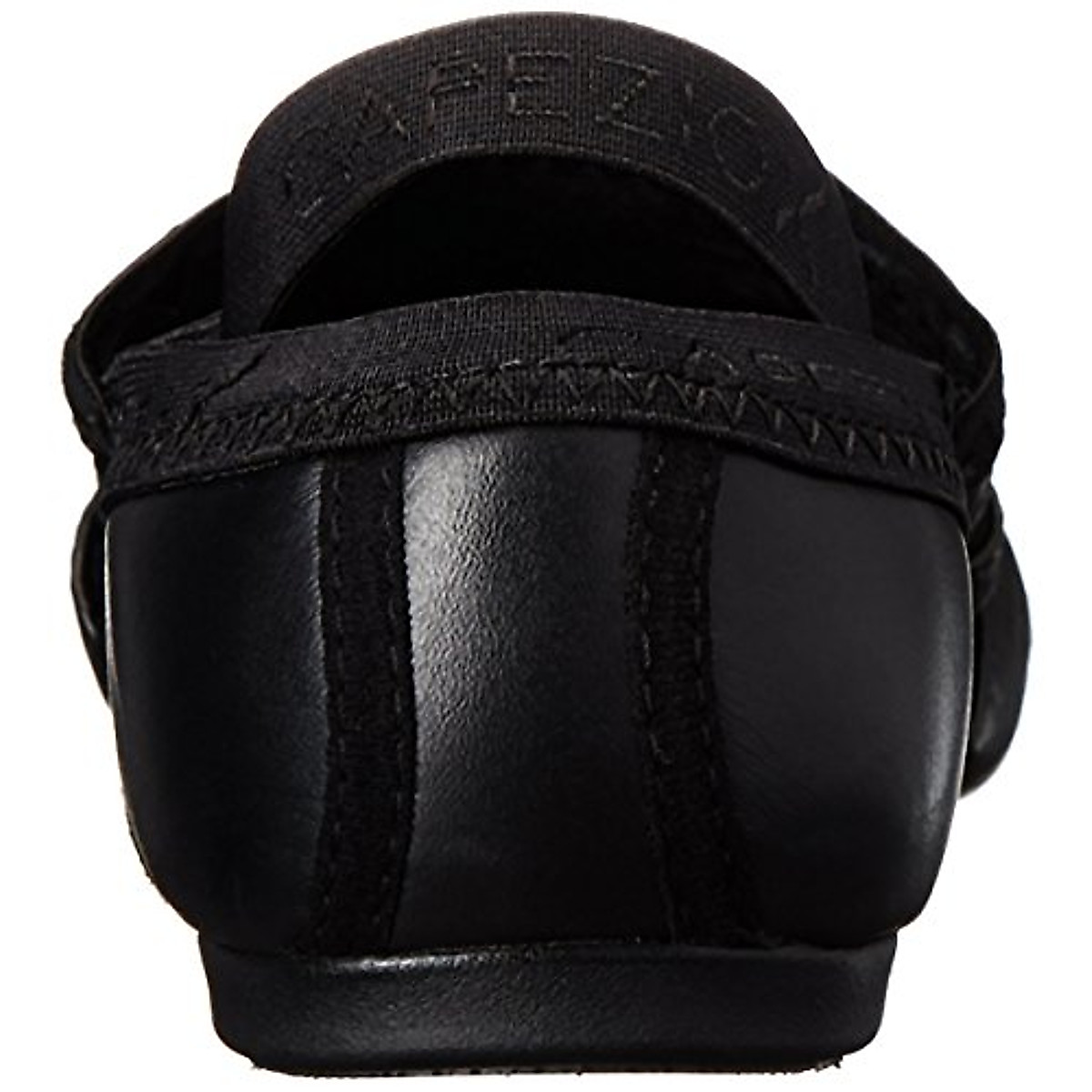 Capezio Women's Freeform Jazz-W, Black, 8 W US