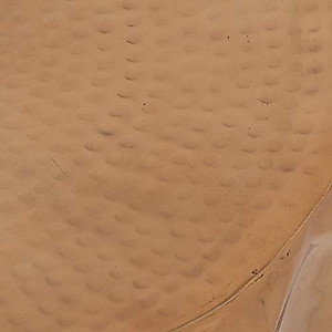 Christopher Knight Home Klein Coffee Table, Brass