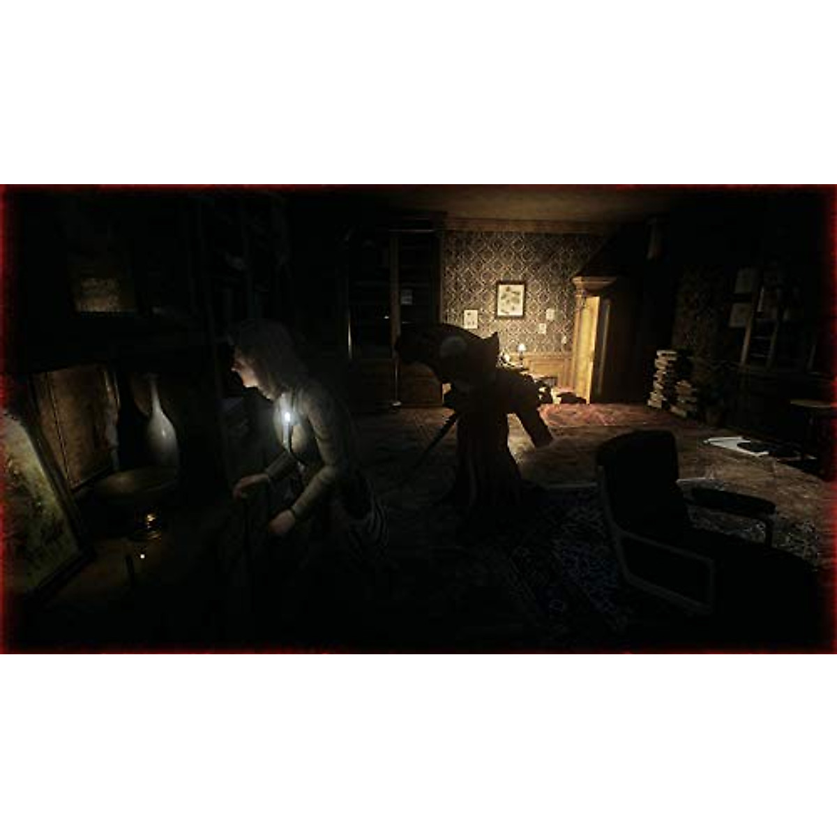 Remothered: Tormented Fathers - PlayStation 4