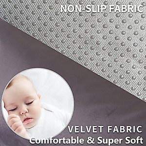 UNARK Toddler Airplane Bed for Toddler Airplane Seat Extender for Kids Airplane Bed,Inflatable Airplane Foot Rest