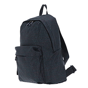 Mandarina Duck Women's Backpack, Black Pearl, Taglia Unica