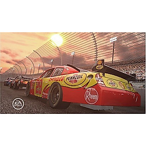 NASCAR 09 - Xbox 360 (Renewed)