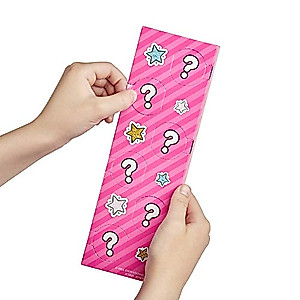 Monopoly Game: L.O.L. Surprise! Edition Board Game for Kids Ages 8 and Up