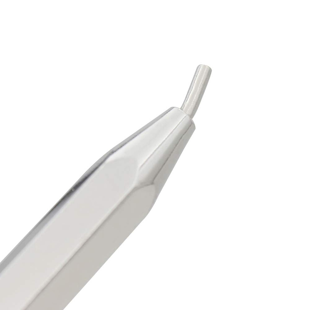 Bnineteenteam Violin Screwdriver, 65mm Mini Violin Chin Rest Chinrest Shaft Screwdriver Screw Musical Instrument Repair Tool Performance Accessory