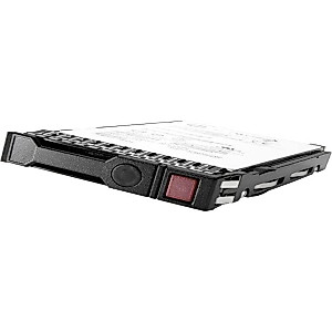 600Gb SAS 10K Sff Sc Ds HDD (872477-B21) (HP)