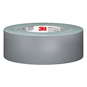 3M Multi-Use Duct Tape for Home & Shop, 1.88 inches x 30 yards, 2930-C, 1 roll